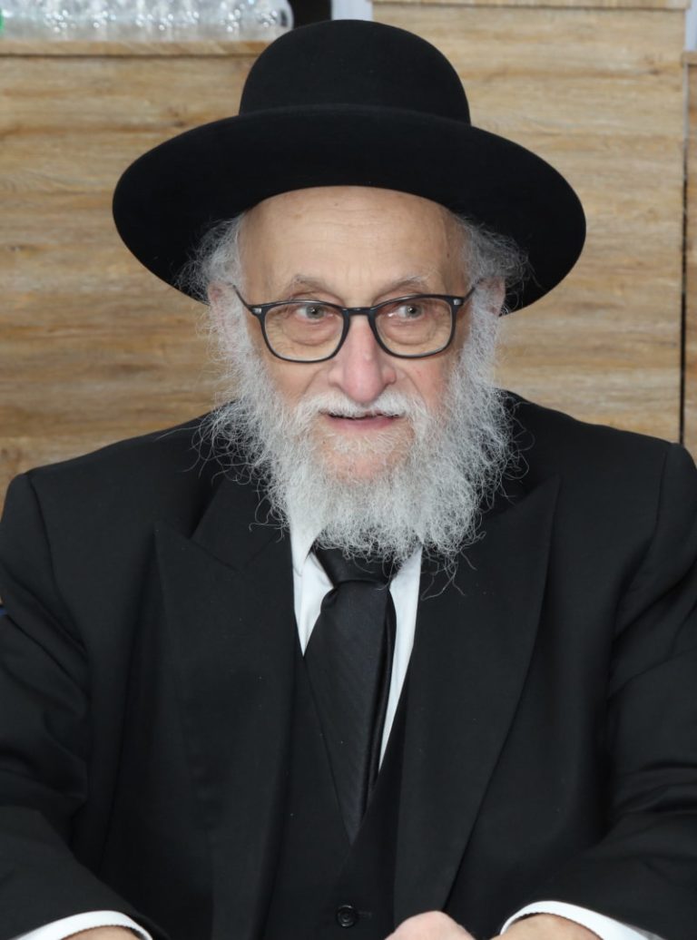 Leadership – Yeshiva Toras Chaim