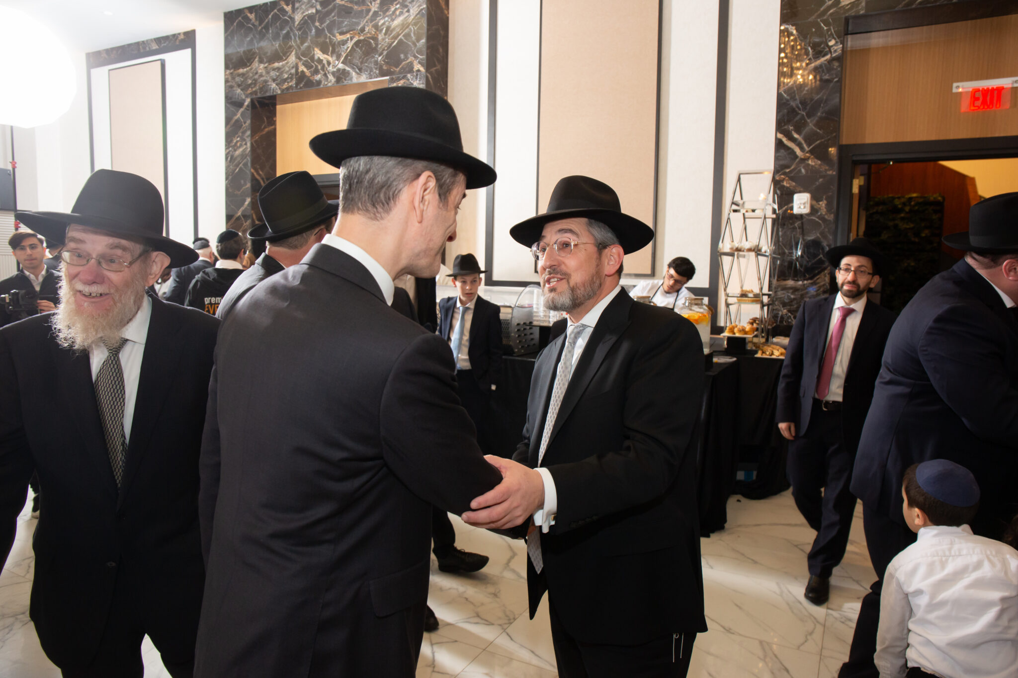 YeshivaToras Chaim Denver Melava Malka 2024-430 – Yeshiva Toras Chaim